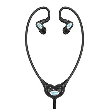 AIRobic -Radiation-Blocking Sports Air Tube Headsets